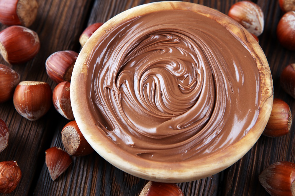 Nutella a Nugát | VartesMajklem.cz